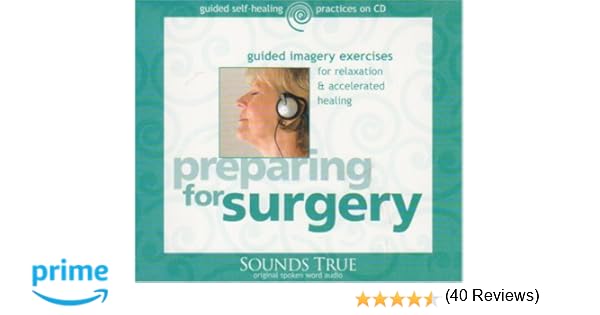 How To Write Guided Imagery